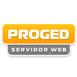 Proged - Servidor Web
